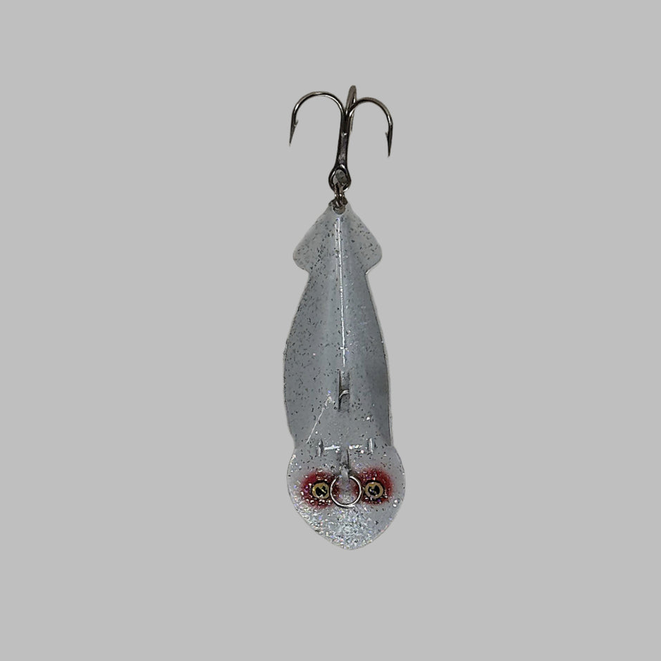 Spoonplugs & Fishing Lures | Buck Perry's Original Lure Collection ...